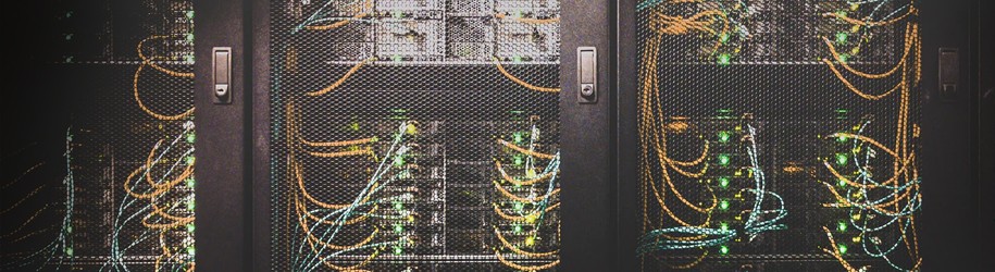 Welke serverkast heeft u nodig?